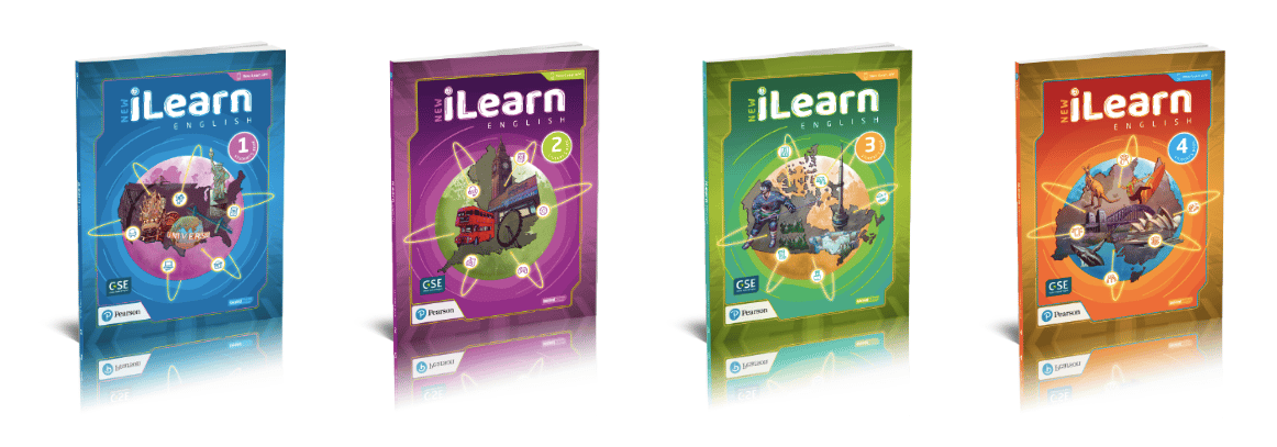 New iLearn