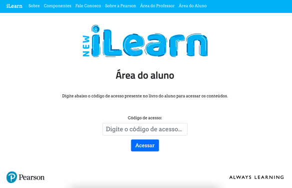 New iLearn