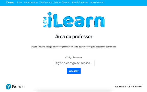 New iLearn