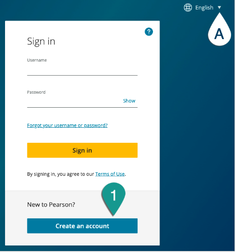 Pearson English Portal