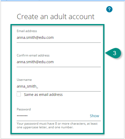 Pearson English Portal