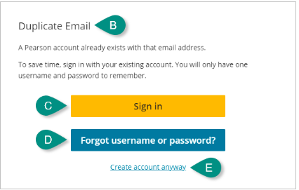 Pearson English Portal