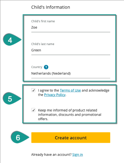 Pearson English Portal