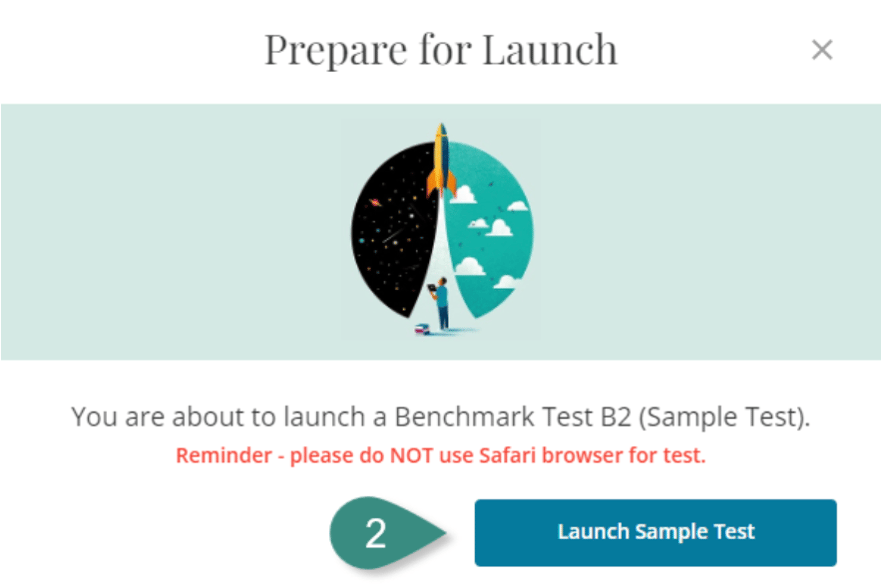 Benchmark
