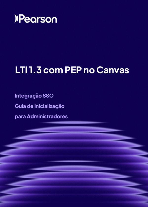 Pearson English Portal