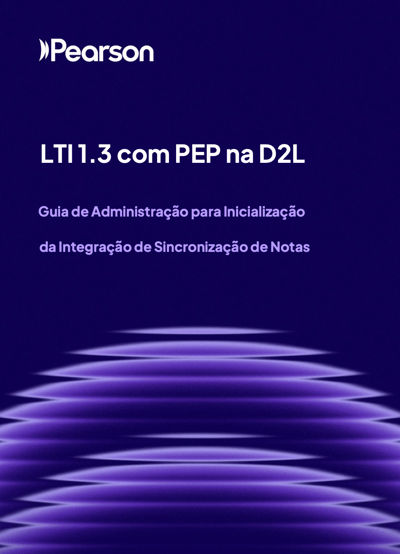 Pearson English Portal