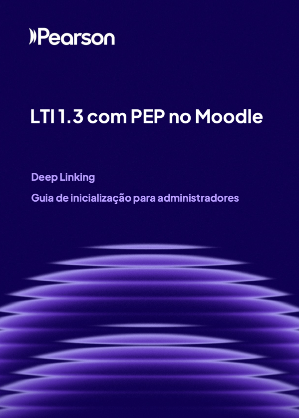 Pearson English Portal