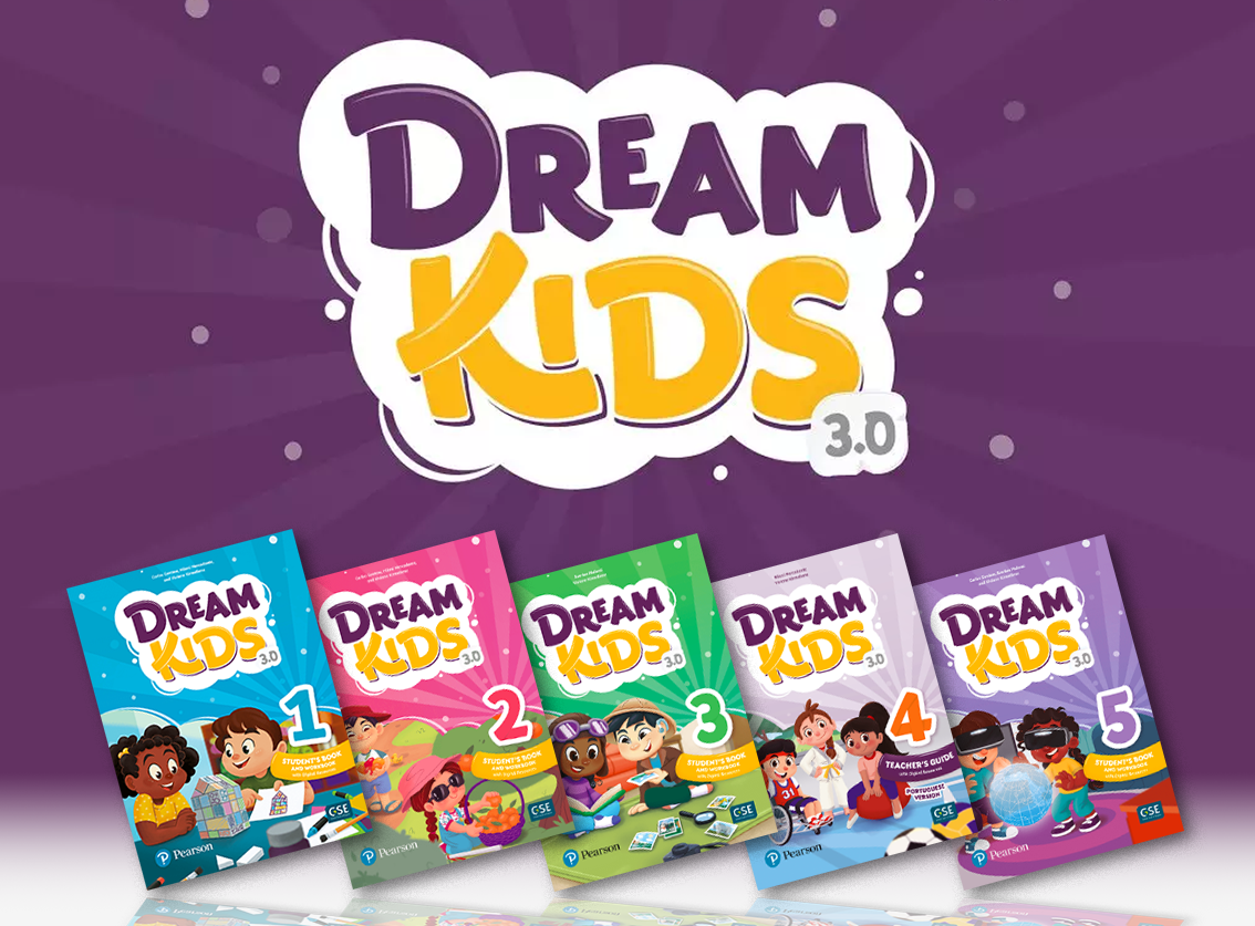 Dream Kids